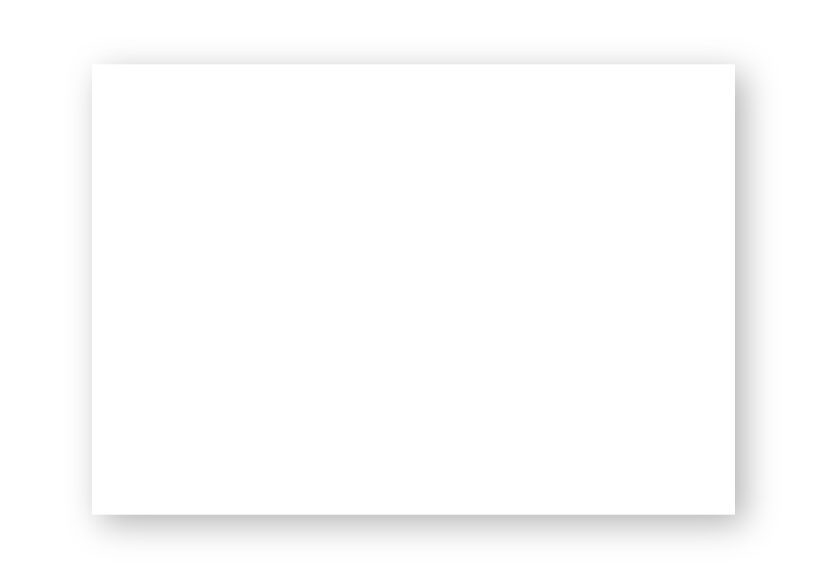 Blank Gift Message Card – SA in a box LLC