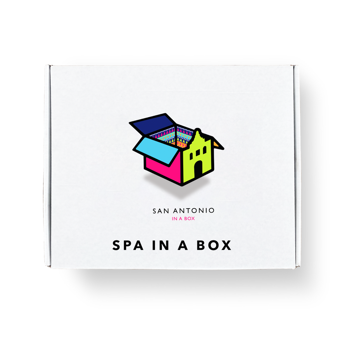 Spa in a Box – SA in a box LLC